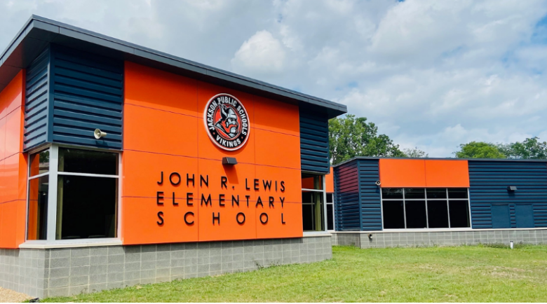 Dibble Elementary School in Jackson, MI | ABC Academy