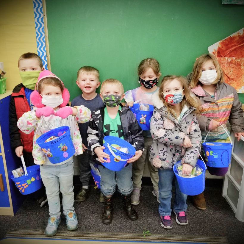 ABC Academy | Jackson's , MI Top Preschool & Daycare