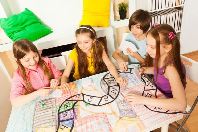 7 Social Activities for Kids to Try - ABC Academy